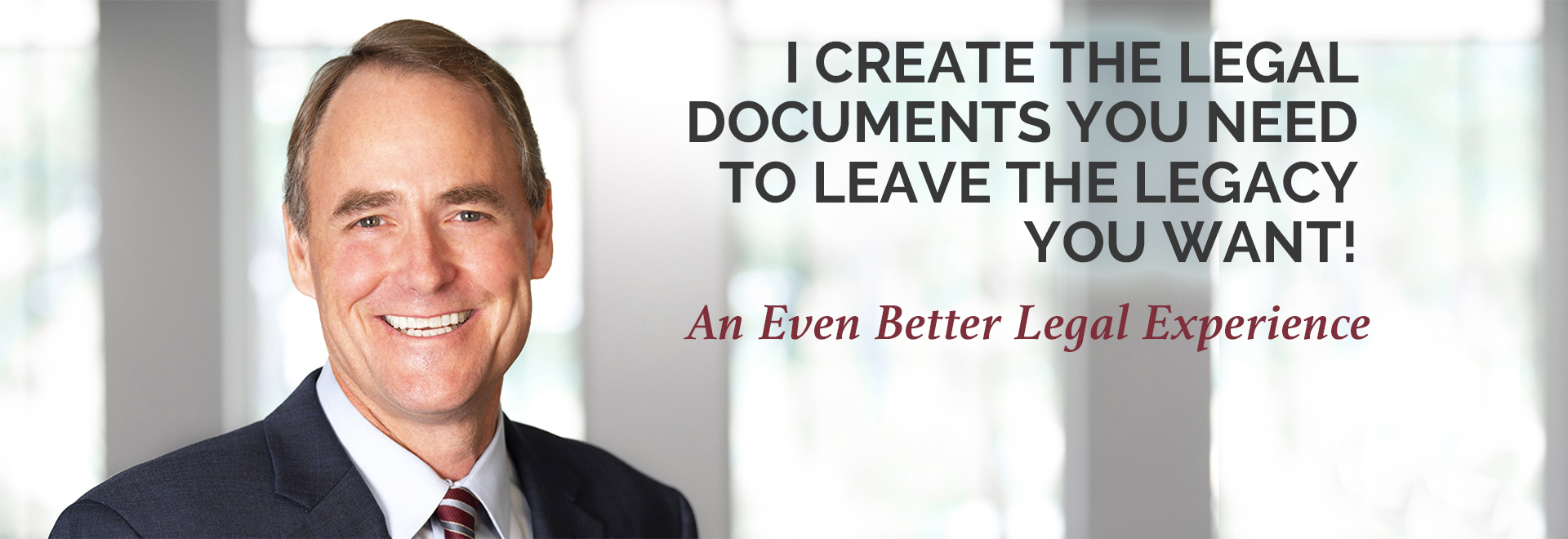 John Even, Phoenix Attorney | Catholic Values attorney | Christian ...